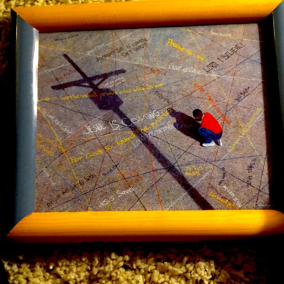 Peraonal Preference | Wall Decor | Personal Preference Art | Poshmark